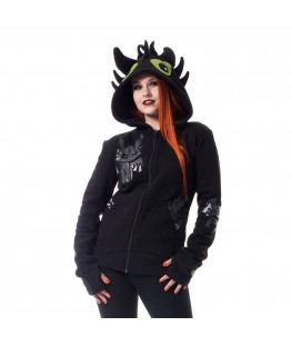 Manteau Rock Punk Cupcake Cult Fury coat